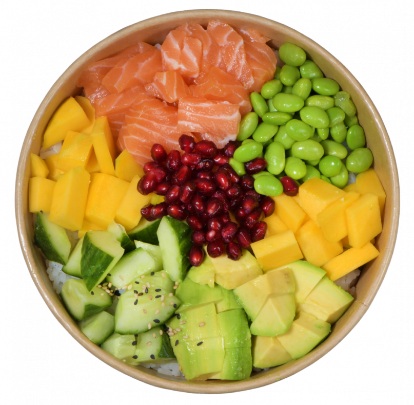 Sake Bowl Baden Baden Sushi Lieferservice Und Take Away